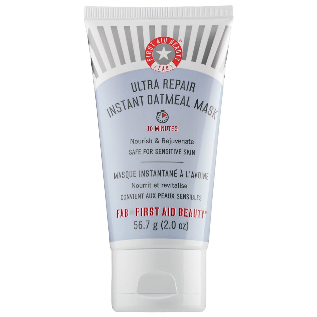 Best Oatmeal Skincare Products | POPSUGAR Beauty
