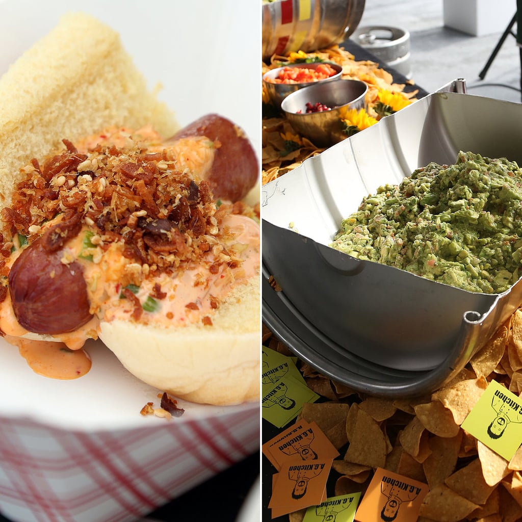 Tailgating Food Ideas | POPSUGAR Food