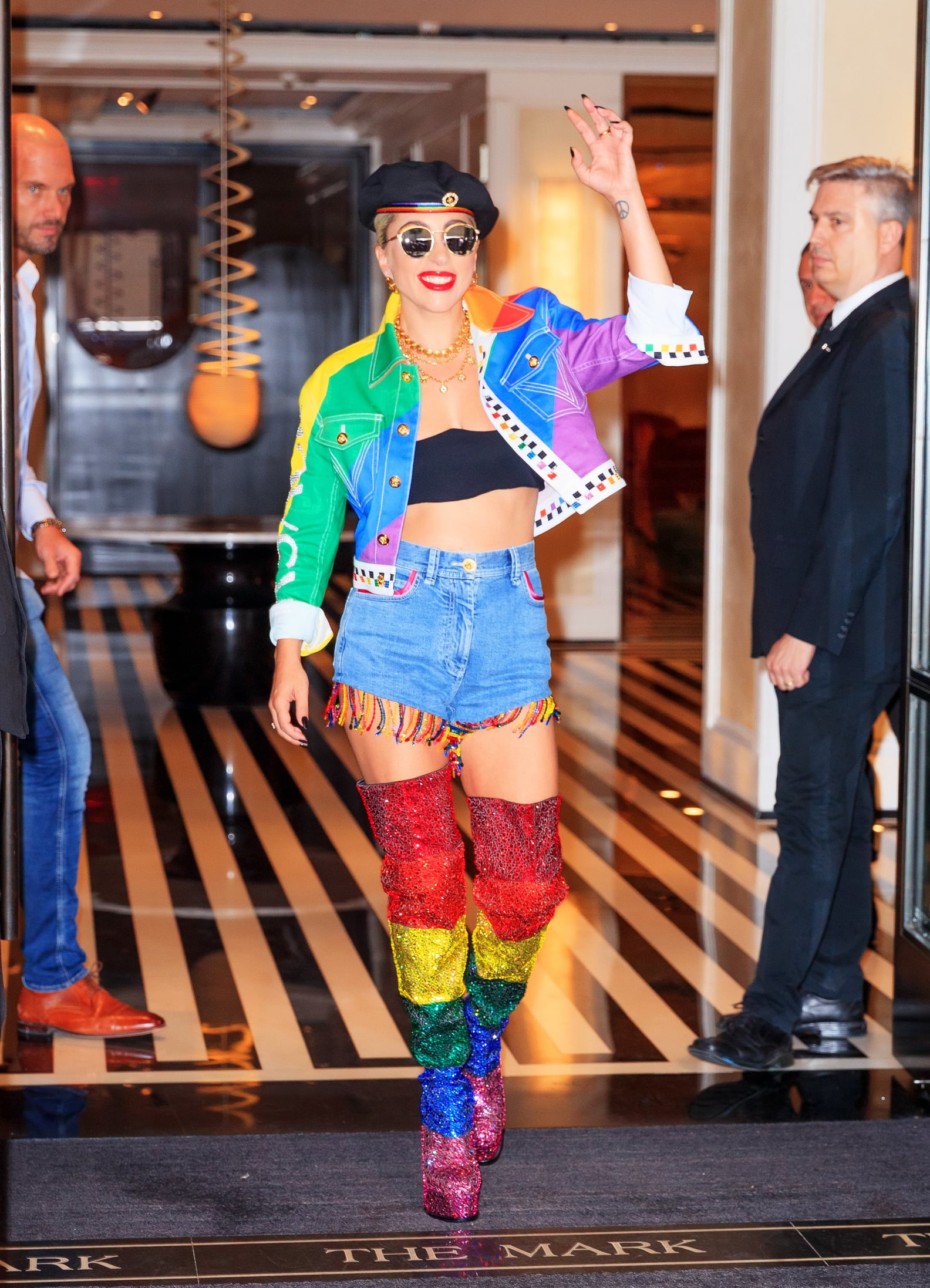 Pride Street Style 2019 | PS Fashion