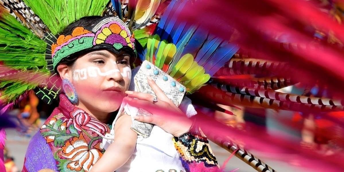 8 Latinas Who Are Embracing Their Indigenous Roots | PS Latina