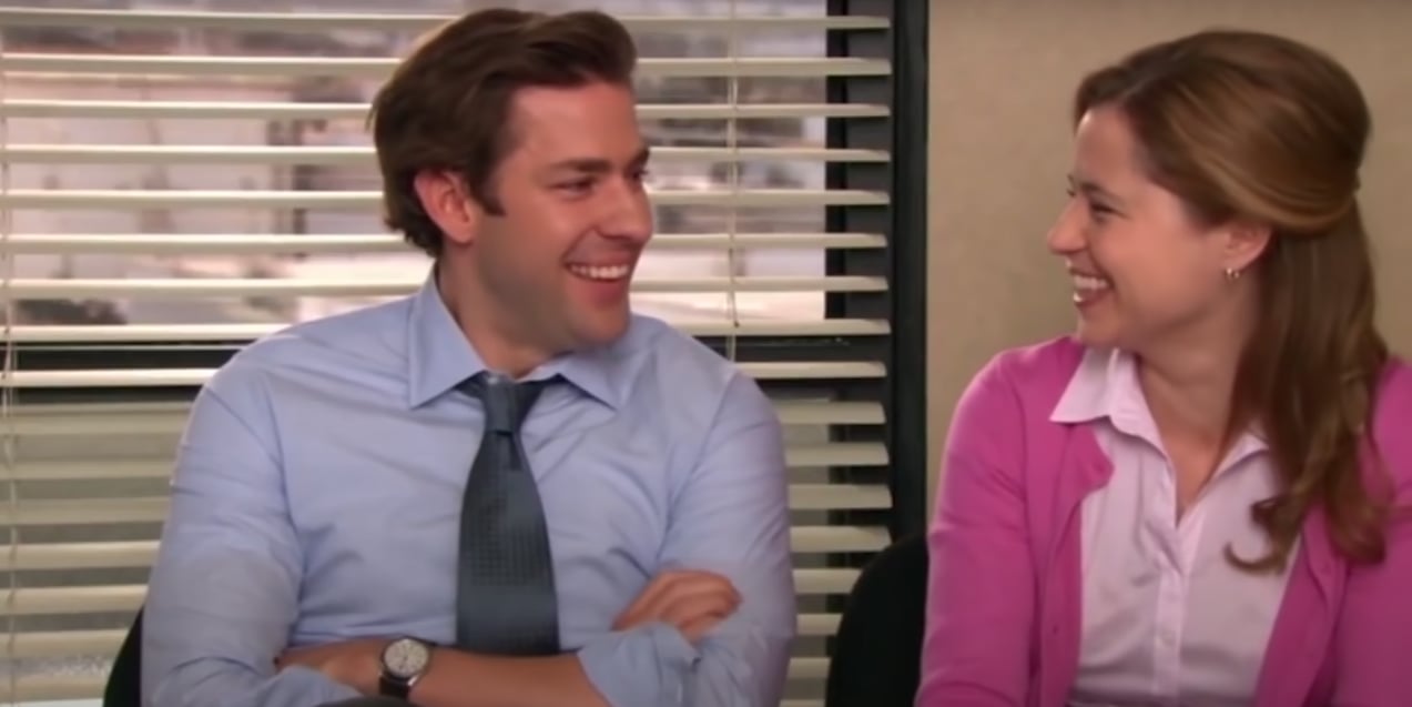 The Office Bloopers From All 9 Seasons | PS Entertainment