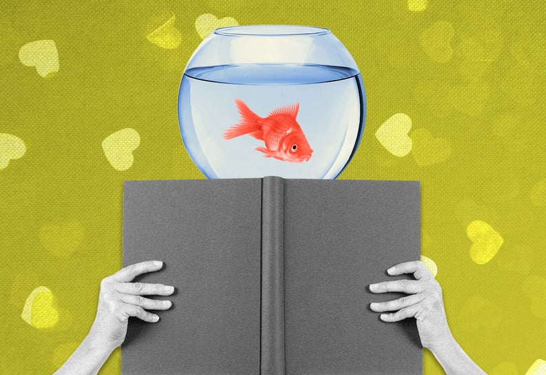Bookfishing: Why People Lie About Their Love For Reading | PS Love