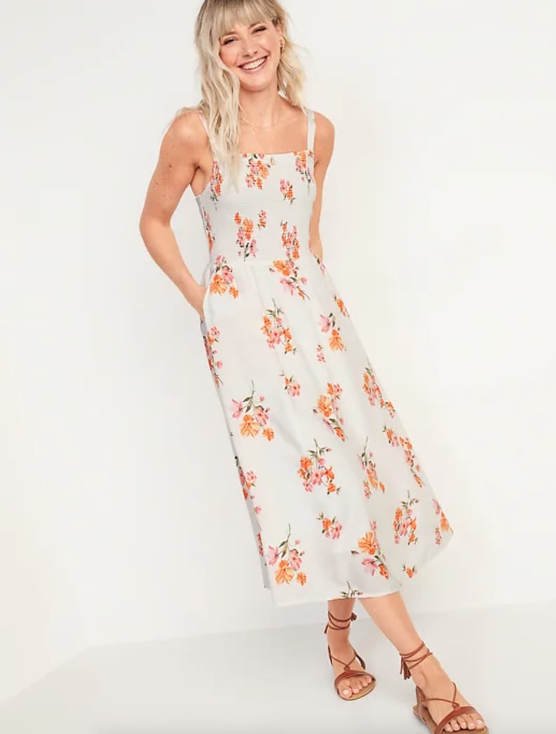The Best Summer Dresses at Old Navy in 2021 | PS UK Style