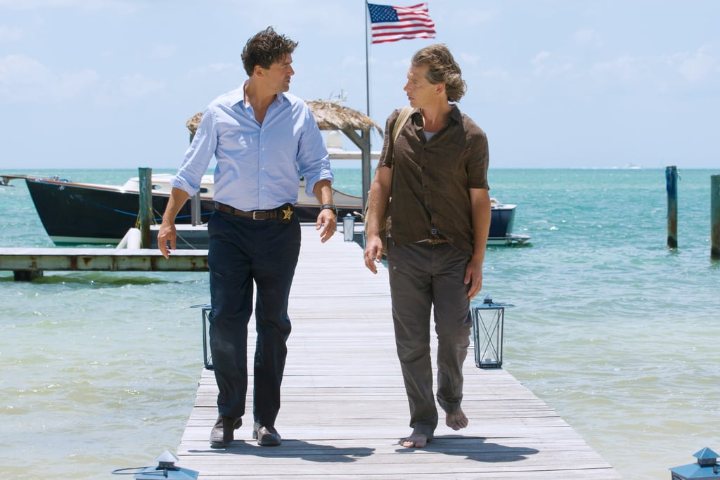 Bloodline Season 2 Interview | POPSUGAR Entertainment