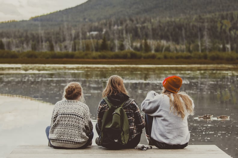 How to Maintain Friendships | PS Love