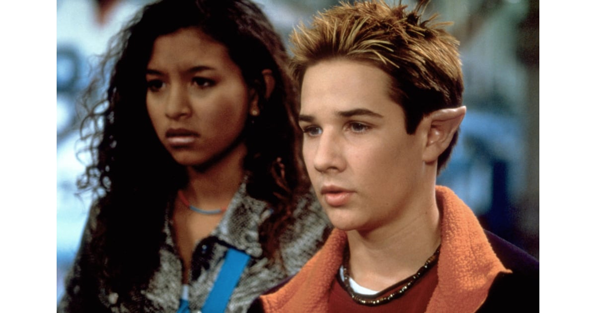 The Luck of the Irish | Best Disney Channel Original Movies | POPSUGAR ...