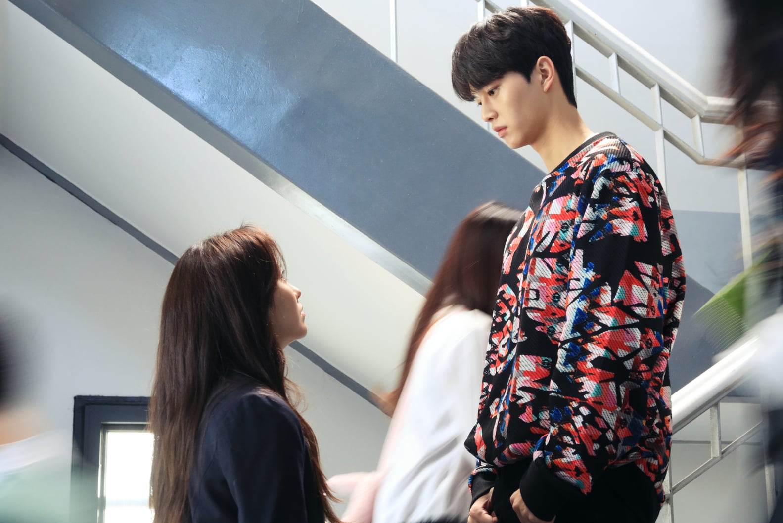 The Best Foreign TV Shows on Netflix | PS Entertainment