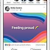 How Do I Get Facebook's LGBTQ+ Pride Month Features in 2018? | POPSUGAR ...