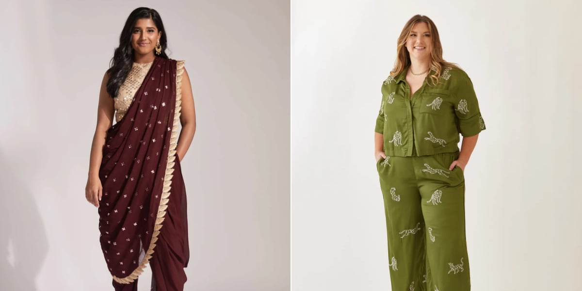 Shop Sani's South Asian Fashion at Nordstrom | PS Fashion