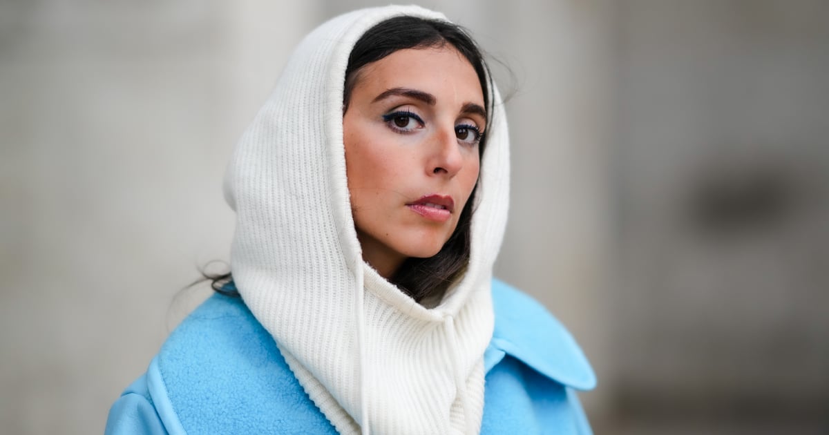 The "Cold Girl" Makeup Trend For Winter on TikTok | POPSUGAR Beauty UK