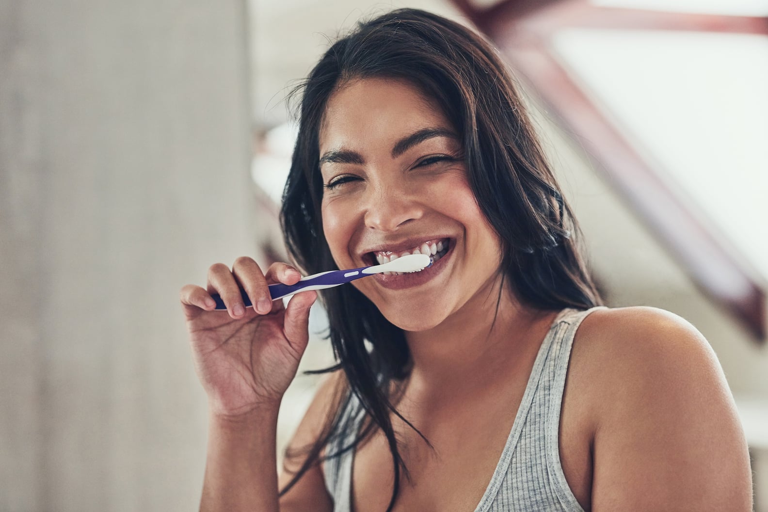 How to Choose the Right Toothbrush | PS Fitness