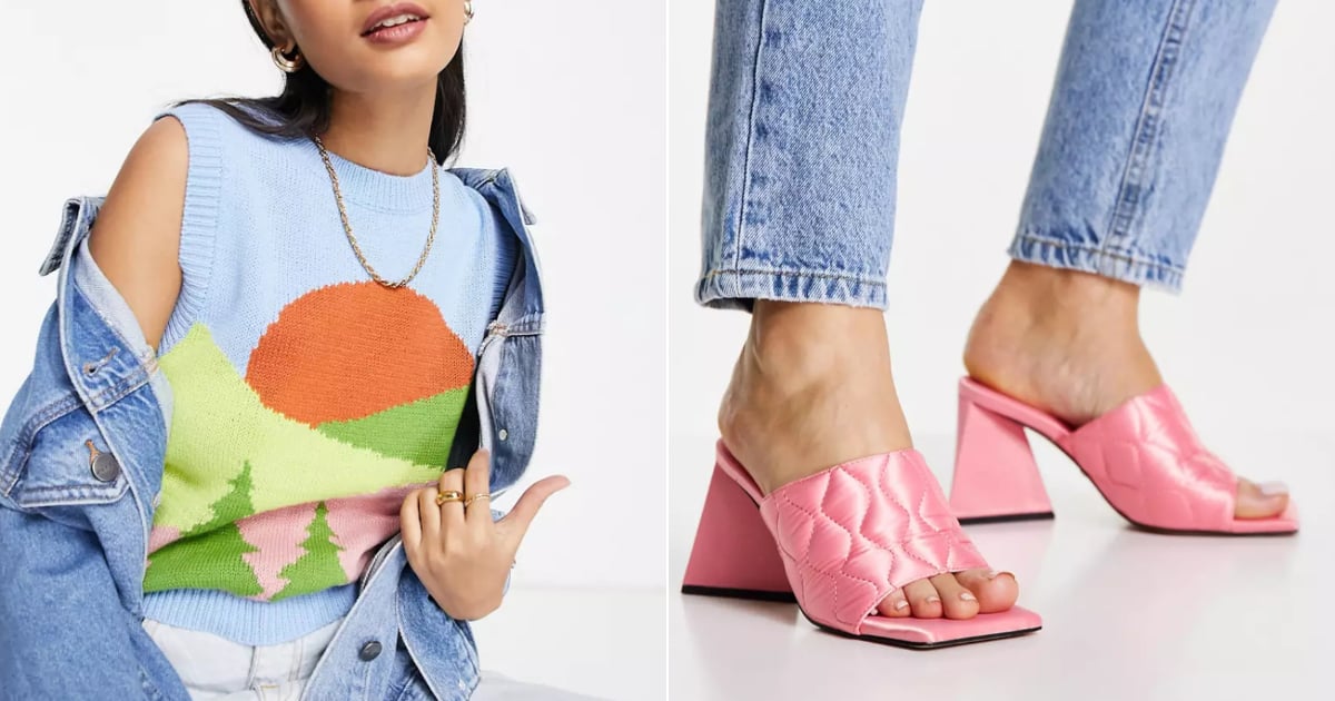 Shop the Best ASOS Clothes For Women in 2022 | POPSUGAR Fashion