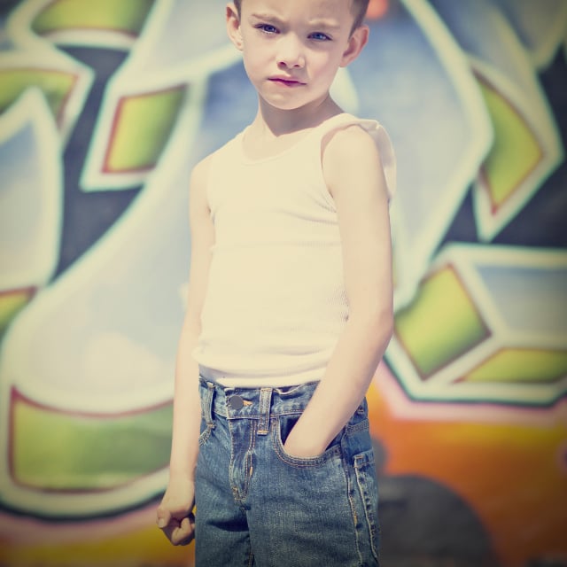 The Awesome Things You'll Find in Boys' Pockets | PS Family