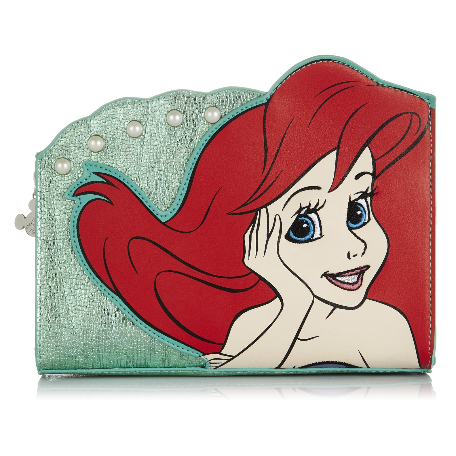 Spectrum X Disney's The Little Mermaid Collaboration | PS Beauty