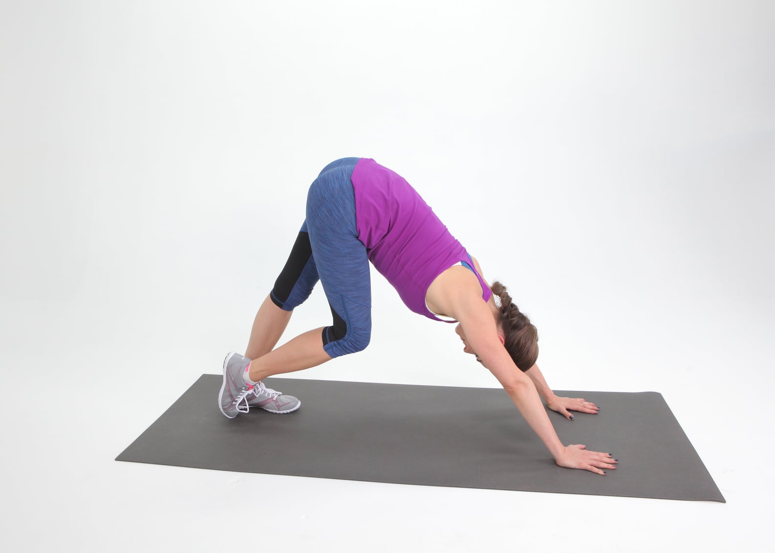 Best Recovery Stretches | PS Fitness