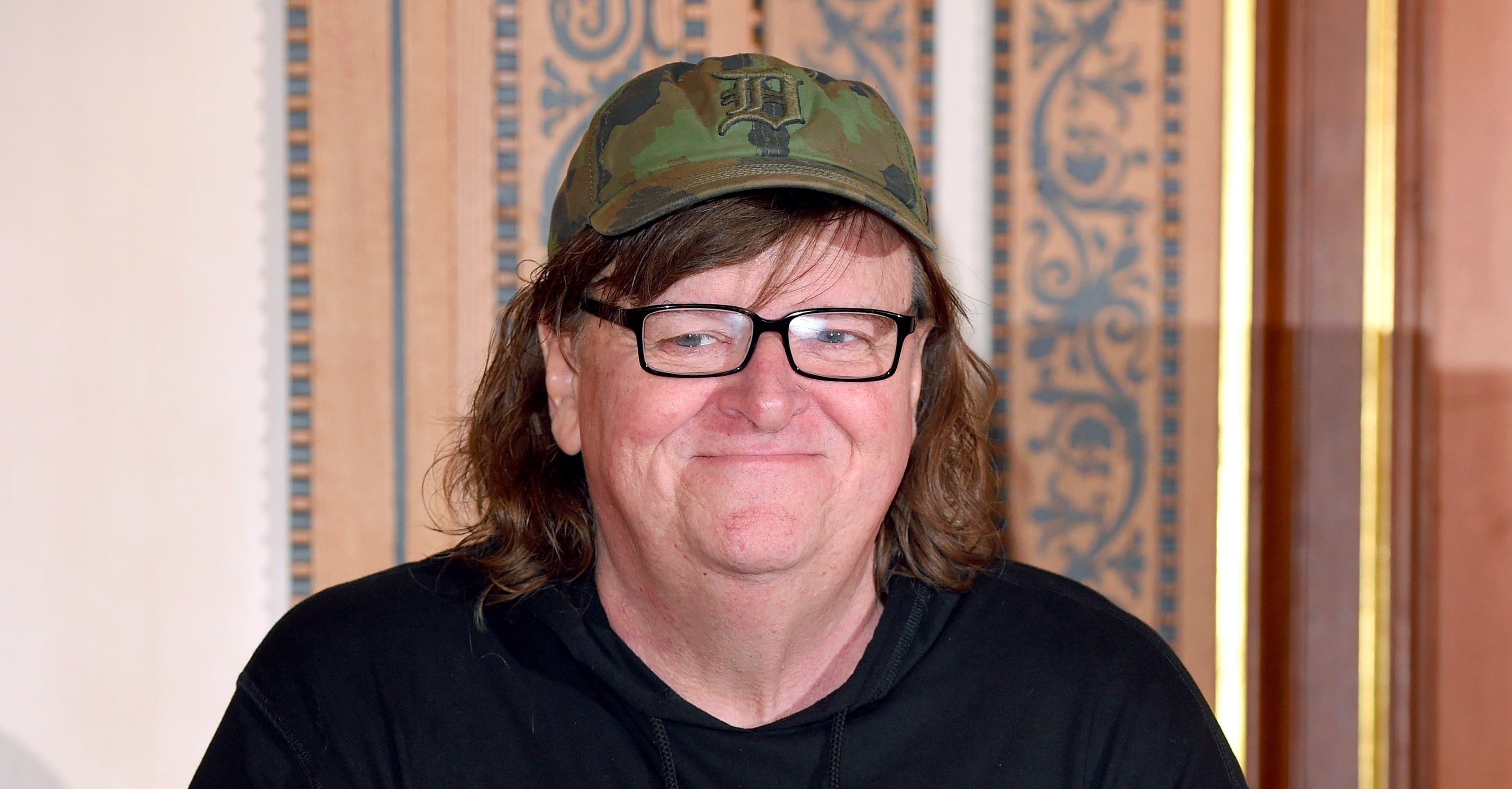 Michael Moore Interview With Variety About Donald Trump 2017 | PS News