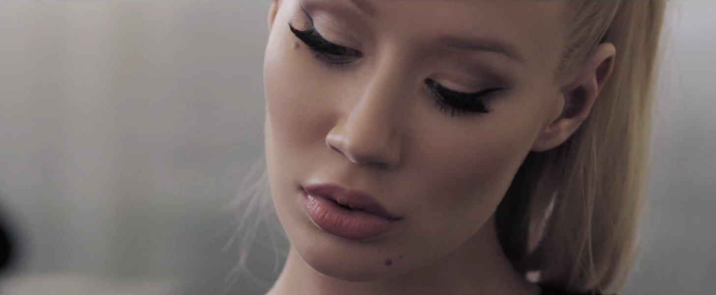 Iggy Azalea "Team" Video | PS Entertainment
