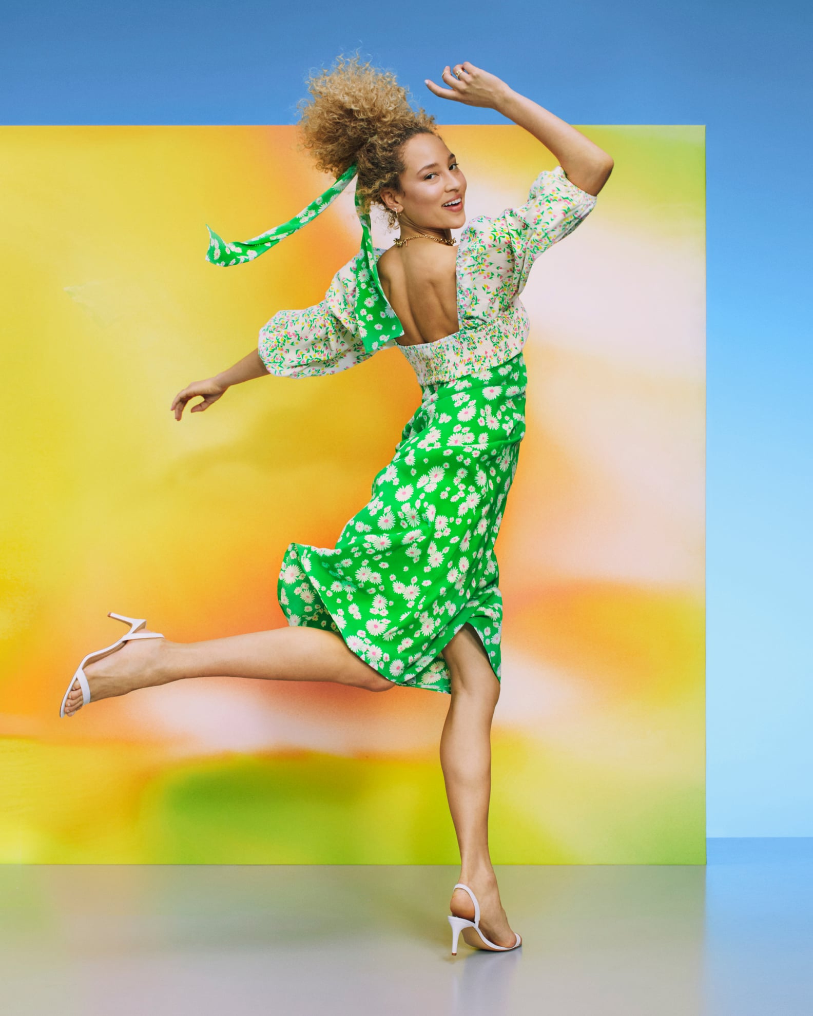 New Target Designer Dress Collection 2021 | PS Fashion