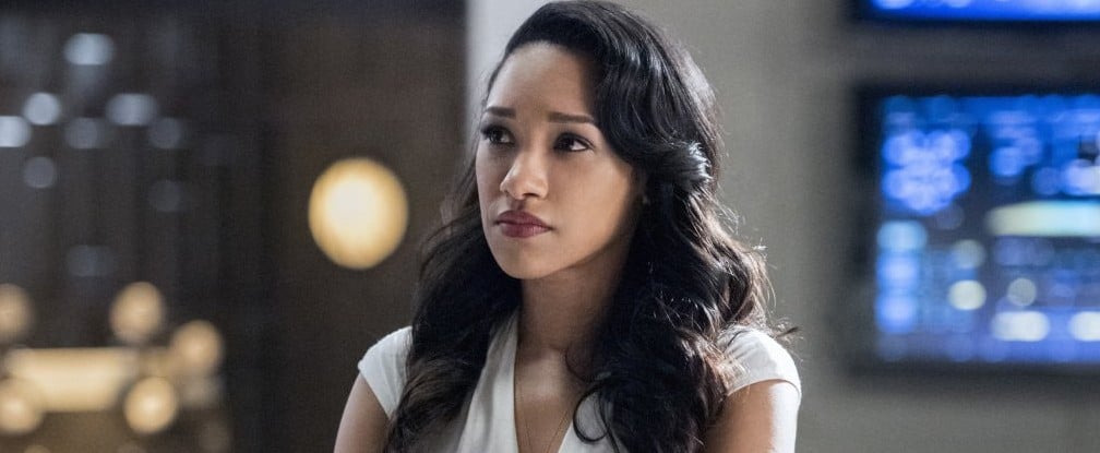 Amanda Seales Interview About Insecure | POPSUGAR Entertainment