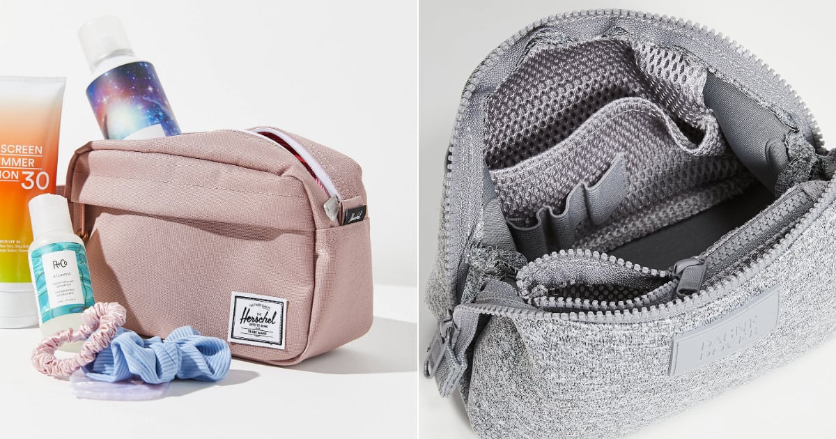 Best Makeup and Cosmetic Cases 2020 | POPSUGAR Beauty