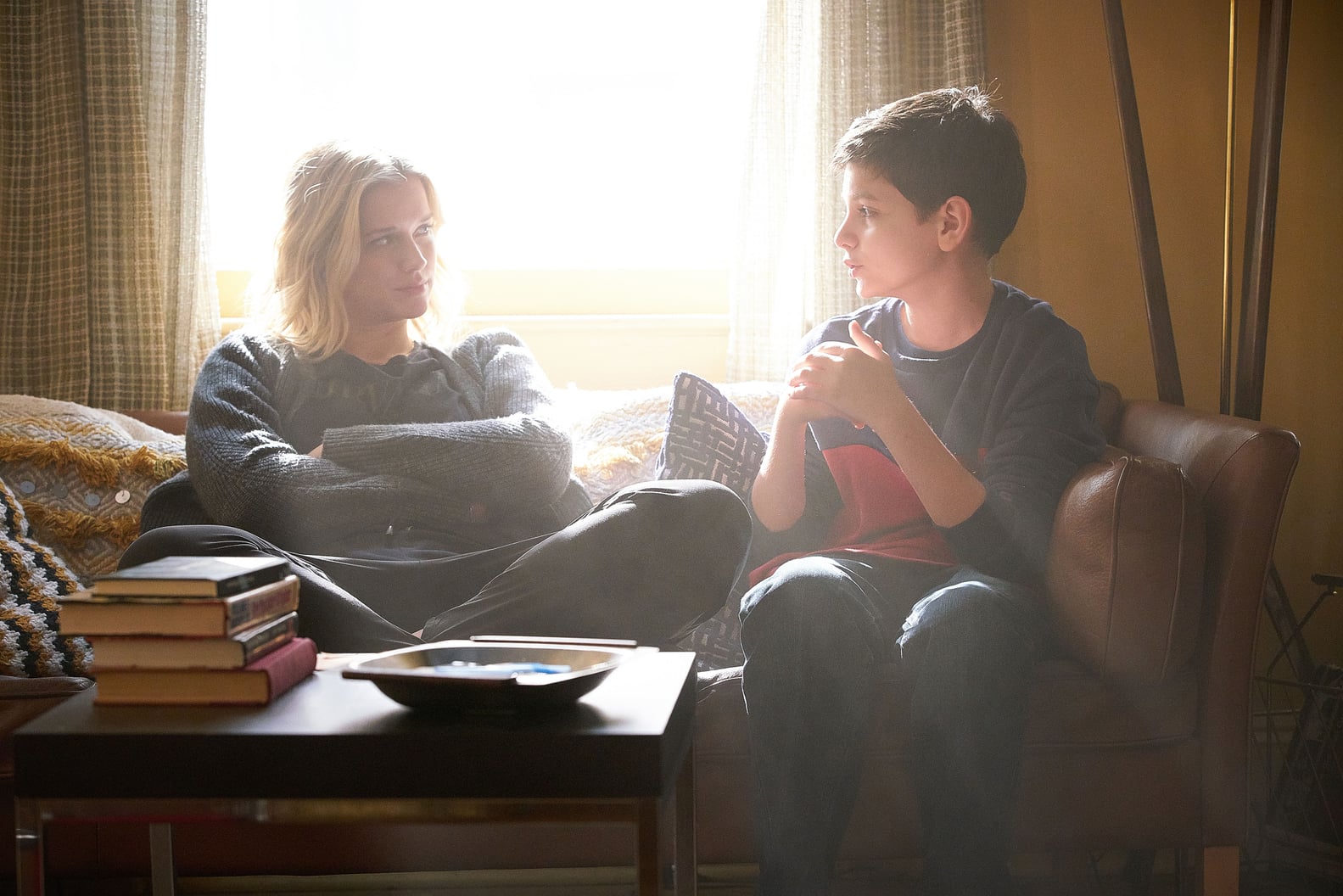 How Does You Season 1 End? | PS Entertainment