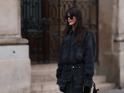 Concave Layers Haircut Trend For 2023 | POPSUGAR Beauty