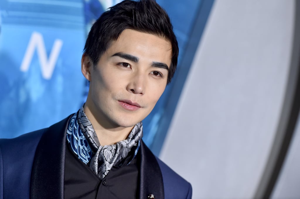 Here Are 26 Asian Actors You Should Know | POPSUGAR Entertainment UK