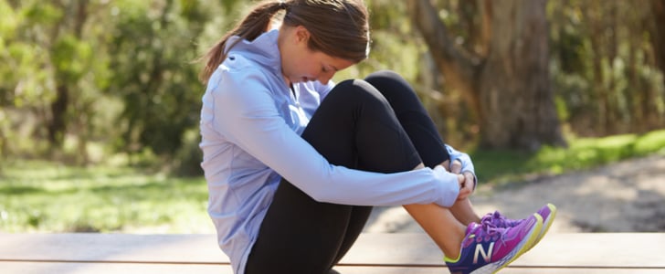 When You Should Not Work Out | Link Time | POPSUGAR Fitness