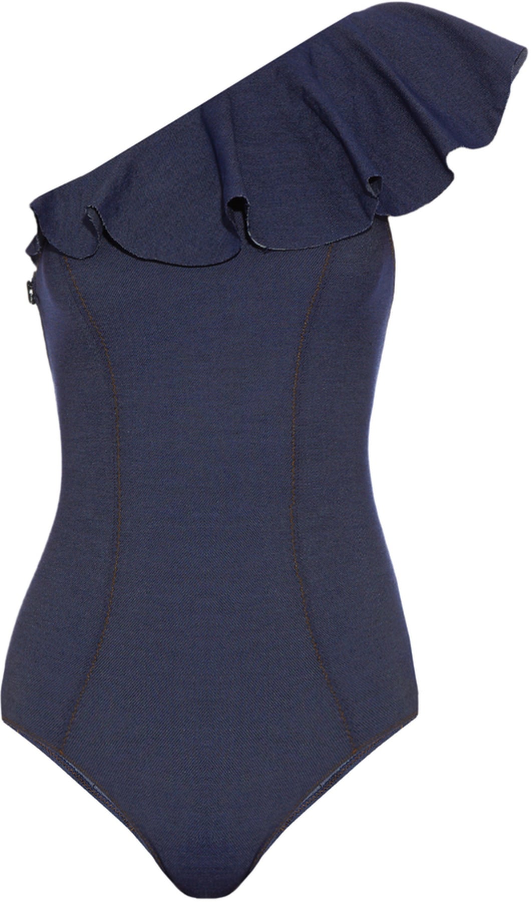 One-Shouldered Swimsuits | PS Fashion