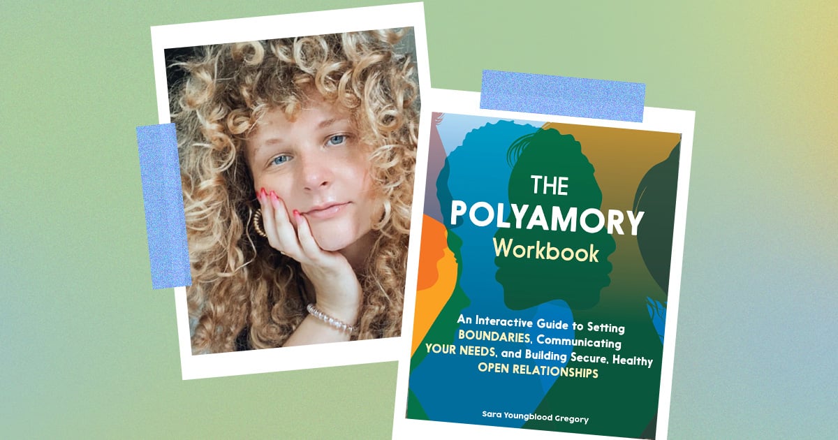 Explore Non-Monogamy With "The Polyamory Workbook" | PS Love