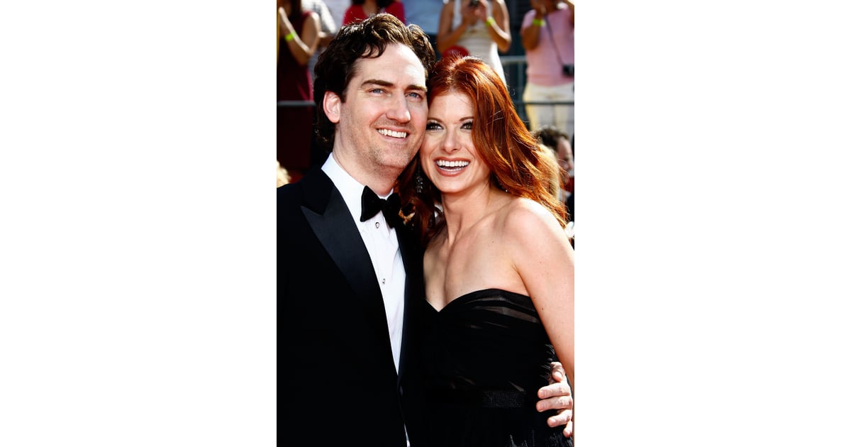 Ladies on the Red Carpet at the 2008 Emmys Photo 68