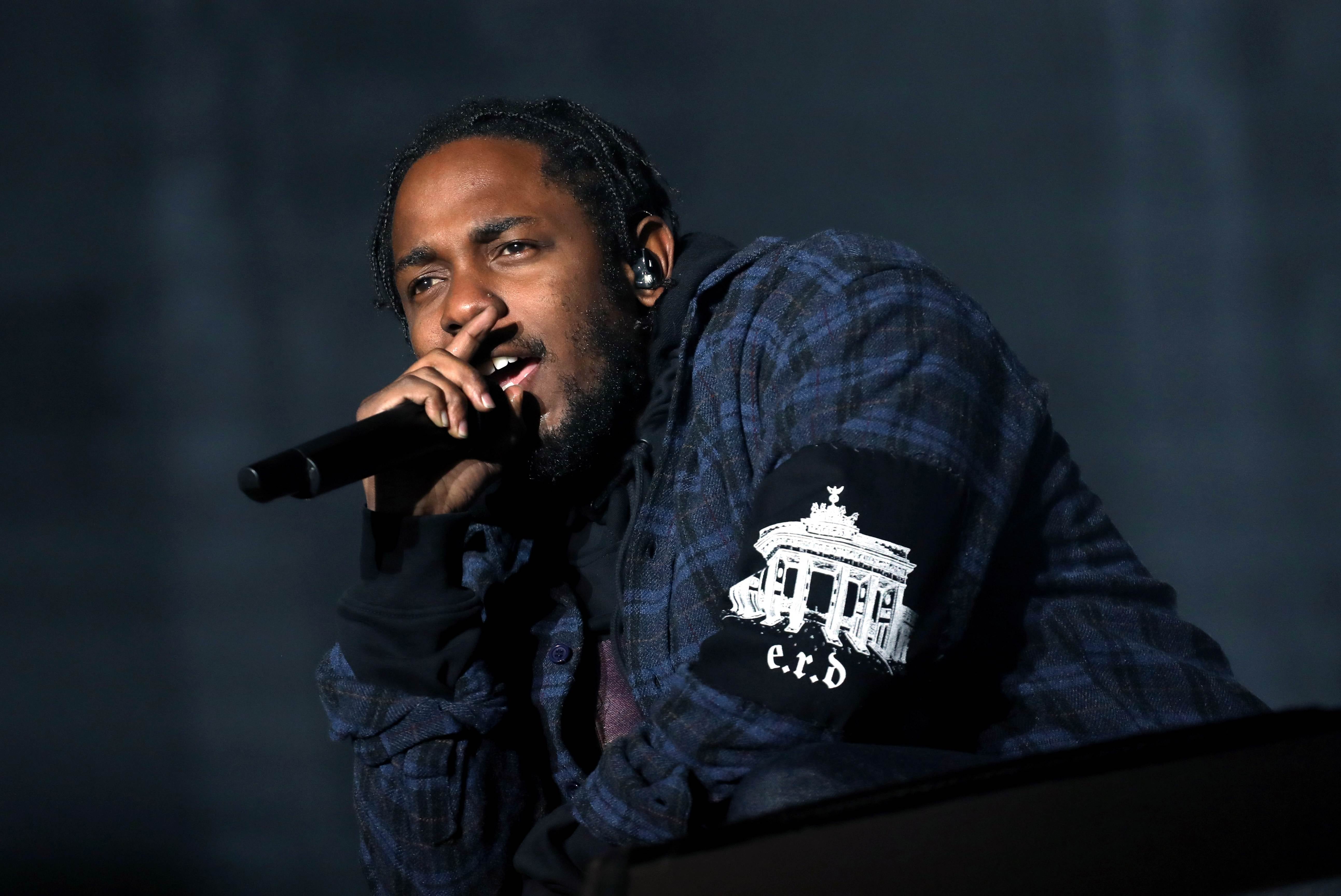 When Is Kendrick Lamar's Next Album Coming? | PS Entertainment