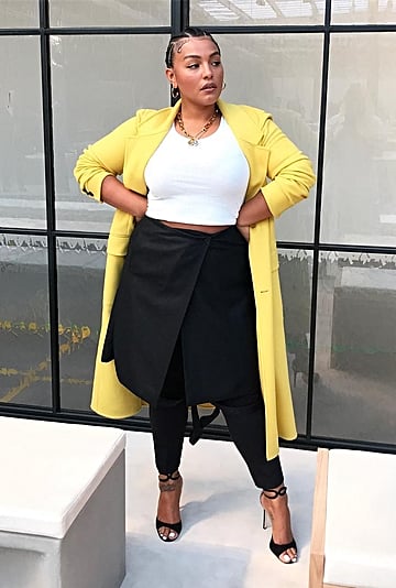Fashion Week | POPSUGAR Fashion