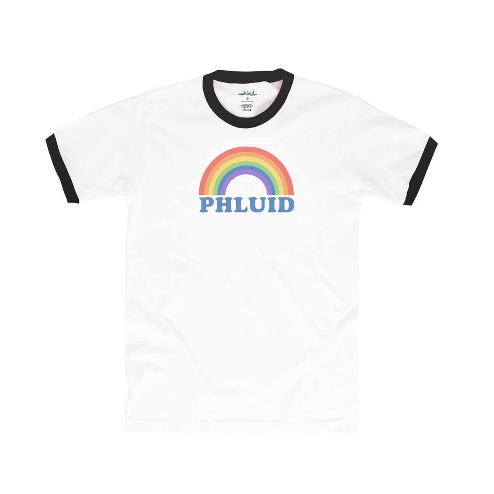 The Best T-Shirts and Face Masks From The Phluid Project | PS Fashion