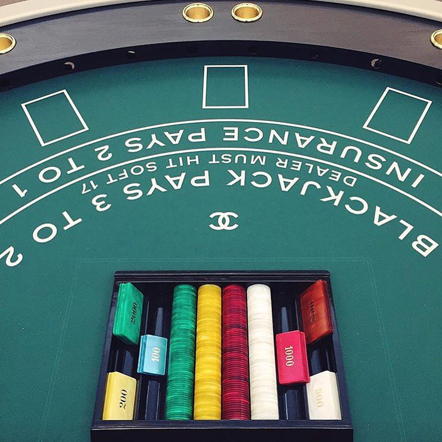 Chanel Haute Couture Fall 2015 | PS Fashion