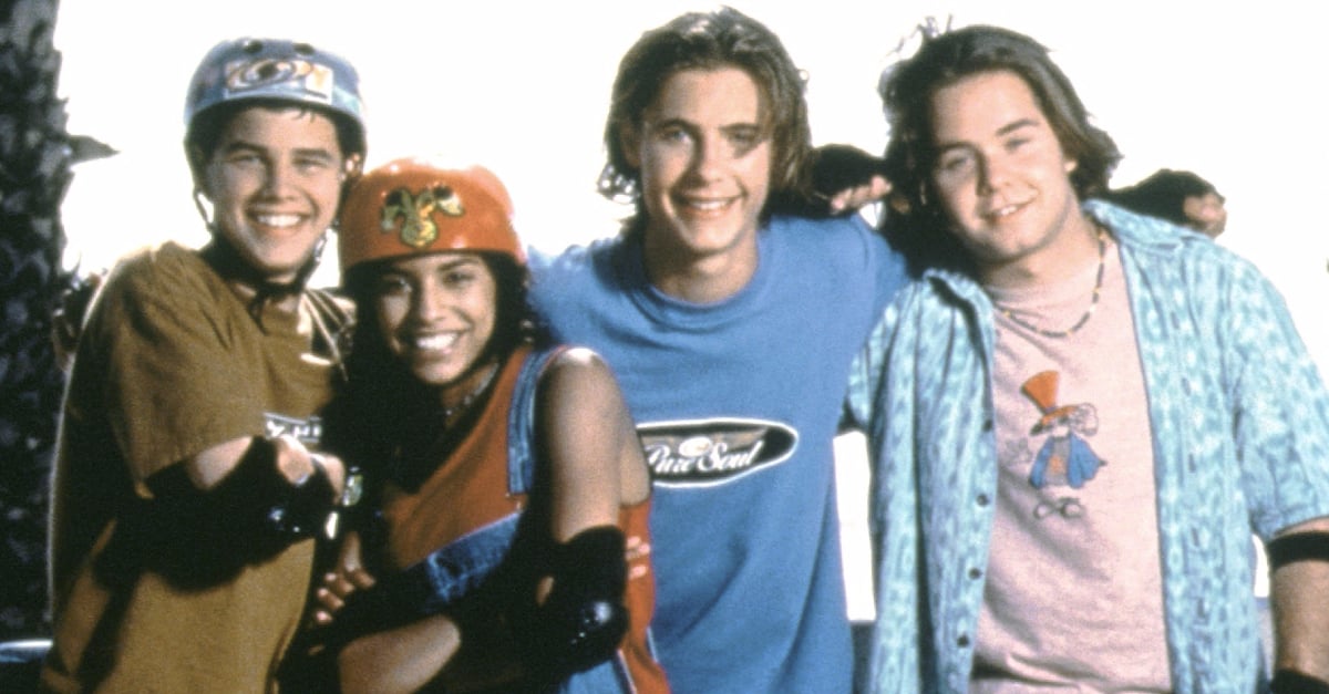 Cute Disney Channel Original Movie Guys | PS Love