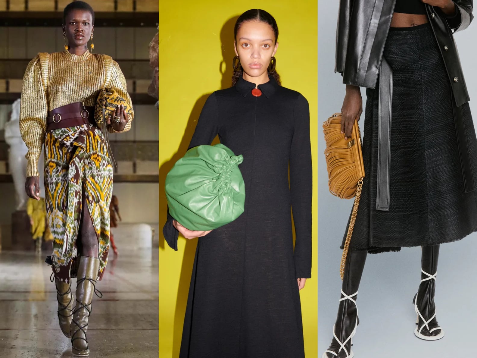 The 7 Biggest Fall Bag Trends 2021 at Every Price Point | PS Fashion