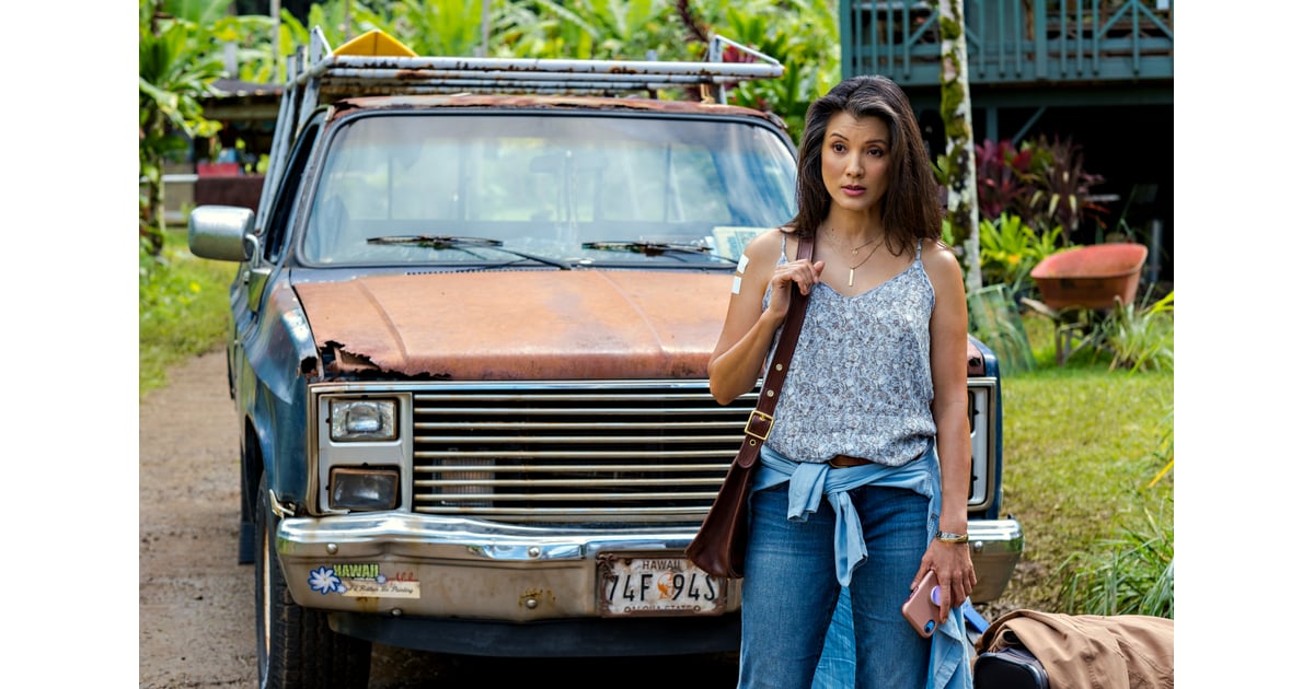 Finding 'Ohana Netflix Movie Trailer and Photos | POPSUGAR UK Parenting ...