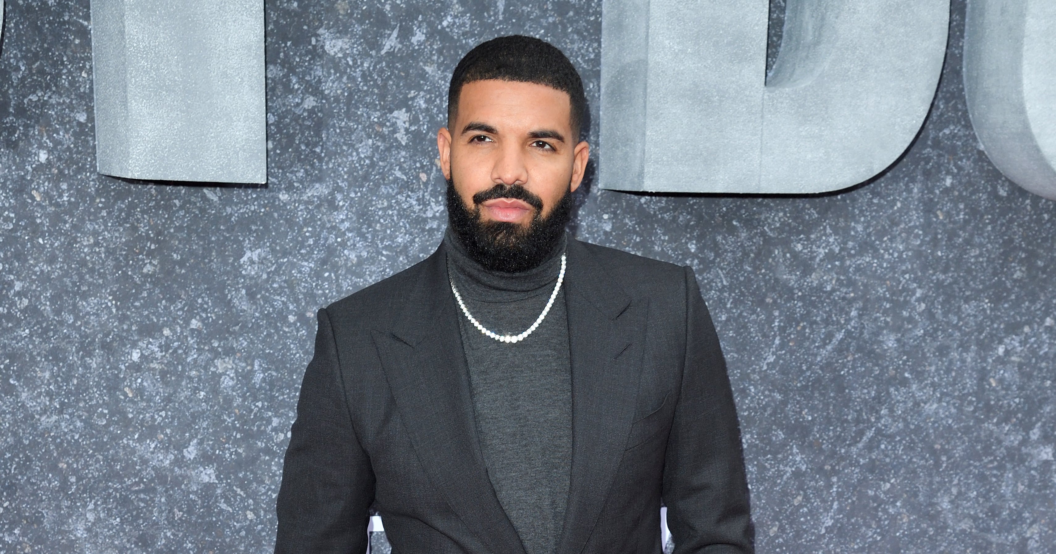 Is Drake Starting a Book Club? See His Buzzy Picks | PS Entertainment