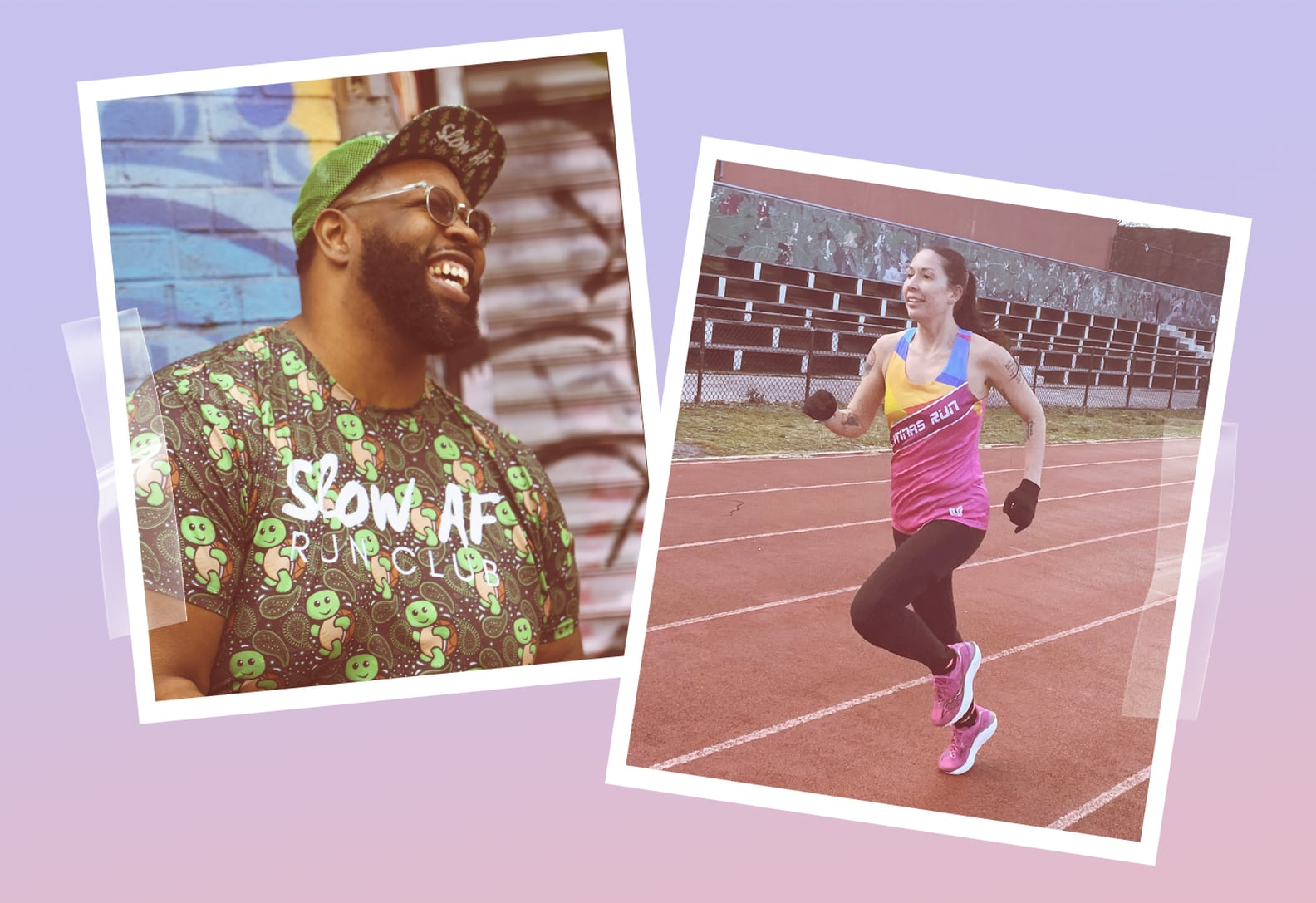 Inclusive Run Clubs Are Changing the Culture of Running | PS Fitness