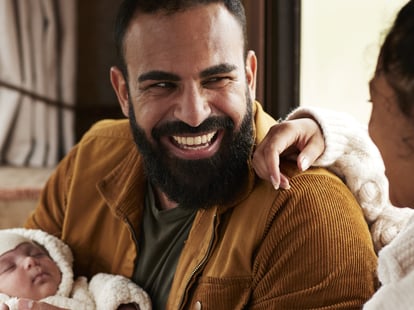 230+ Middle Eastern Names | POPSUGAR Family