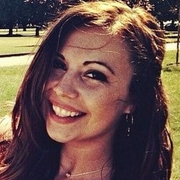 Erica Gordon - POPSUGAR