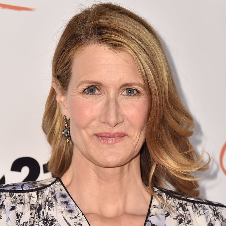 Laura Dern | POPSUGAR Celebrity