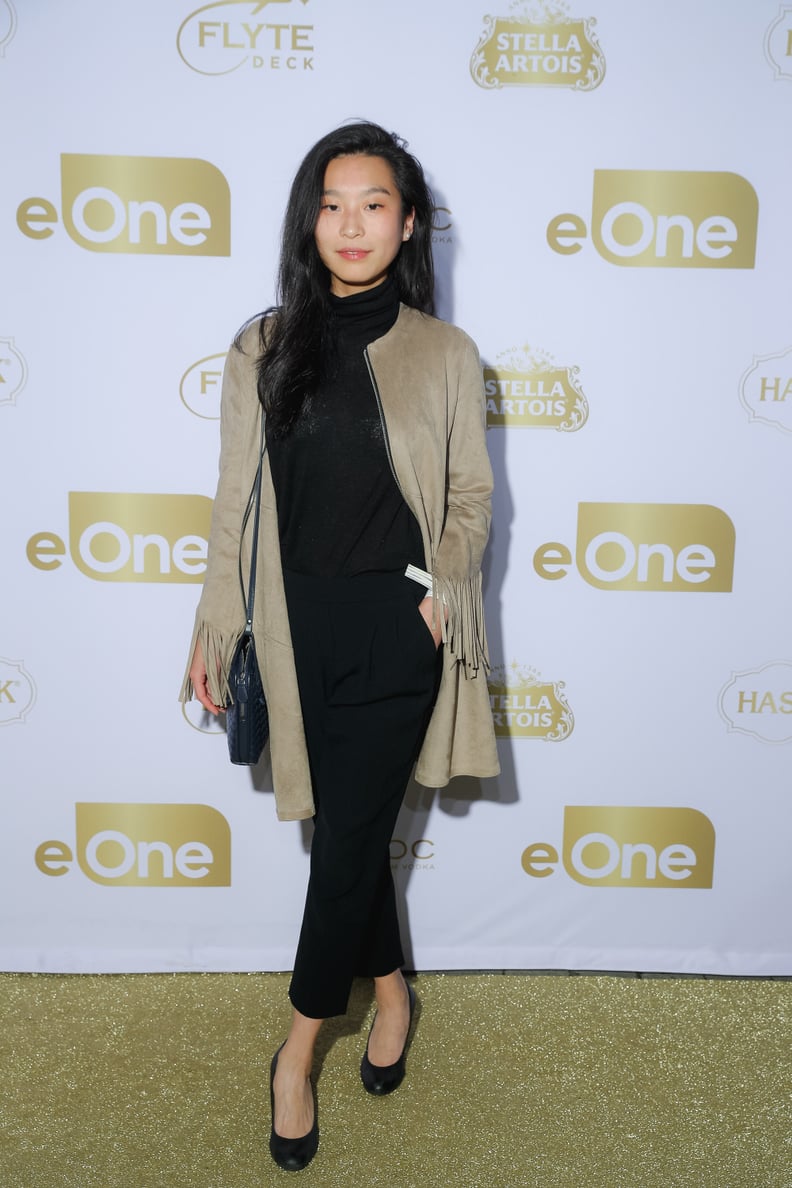 The Full Cast of Spinning Out on Netflix | PS Entertainment