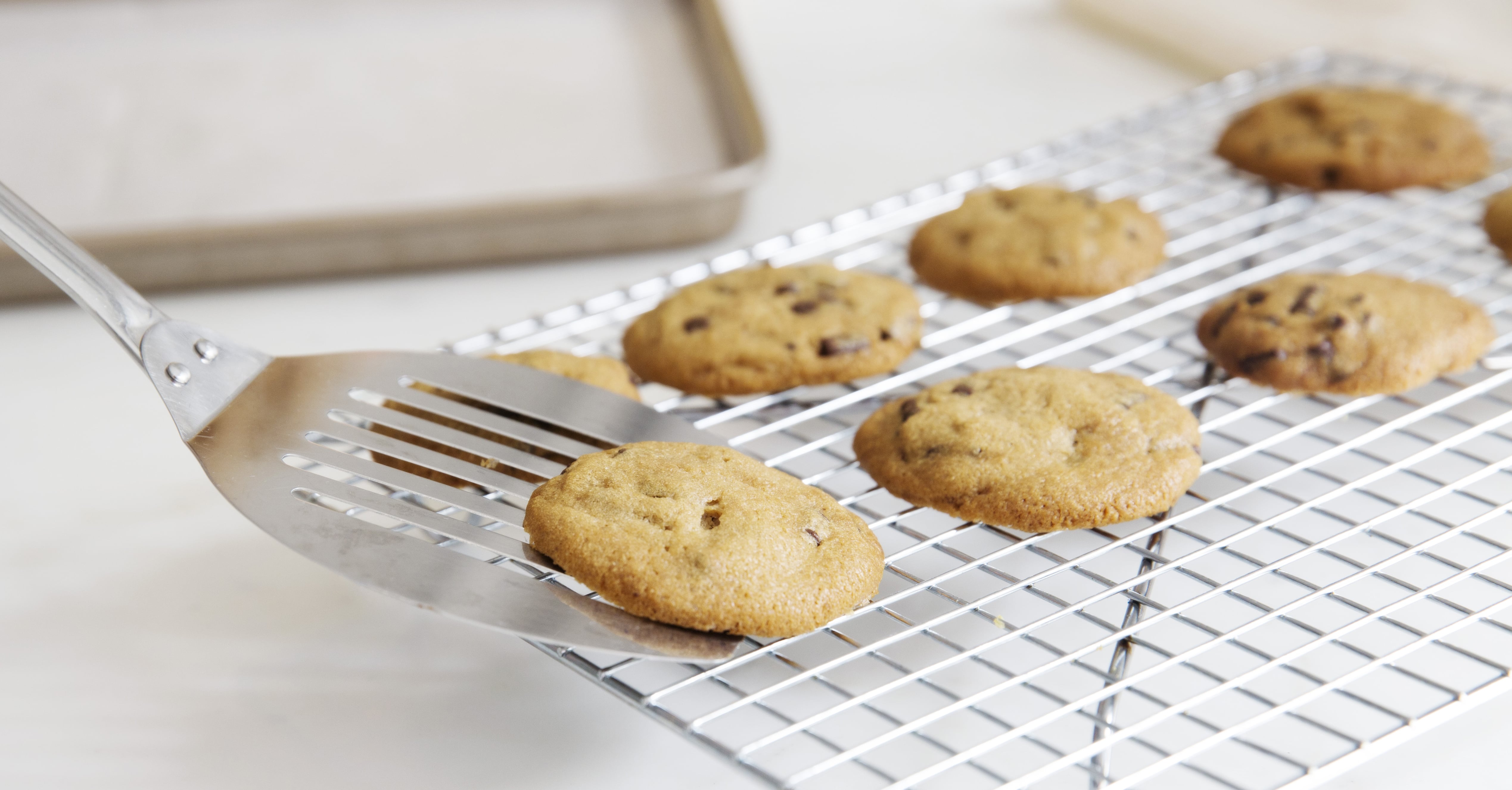 Best Baking Charts | PS Food