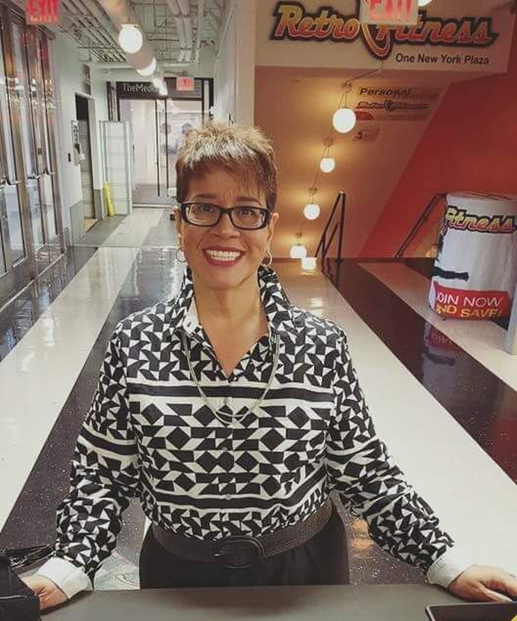 Before and After Weight Loss: Luz Gonzalez | PS Fitness