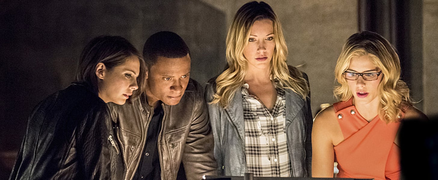 Fall TV Calendar 2015 | PS Entertainment