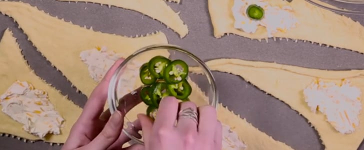 Facebook Video Recipe Formula | PS Food