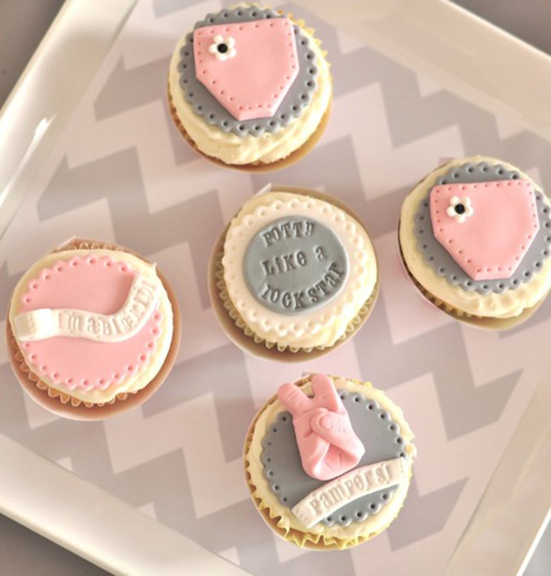 Potty Party Ideas | PS Family