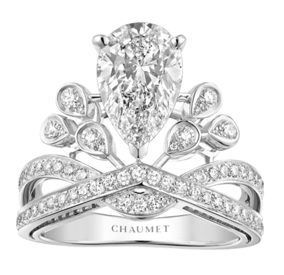 Angelababy Wedding in China | POPSUGAR Fashion